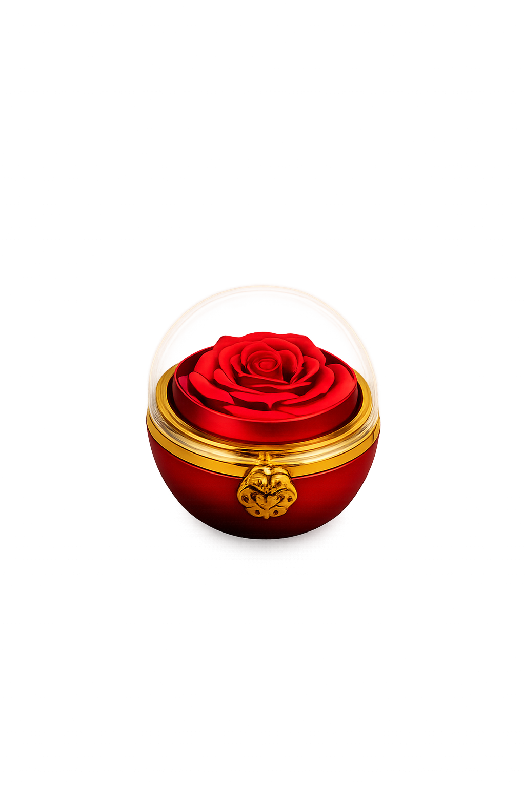 Red Flower Box – goldnicheee